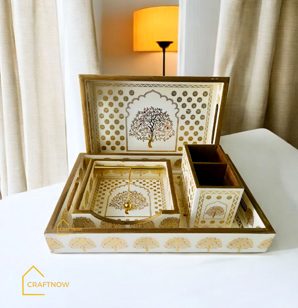 Kitchen Combo Set – CRAFTNOW