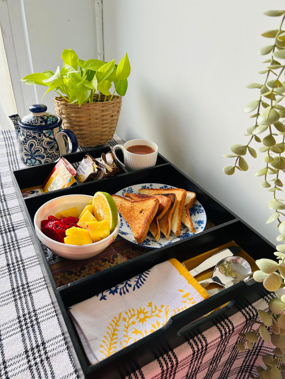 Partition Trays – CRAFTNOW